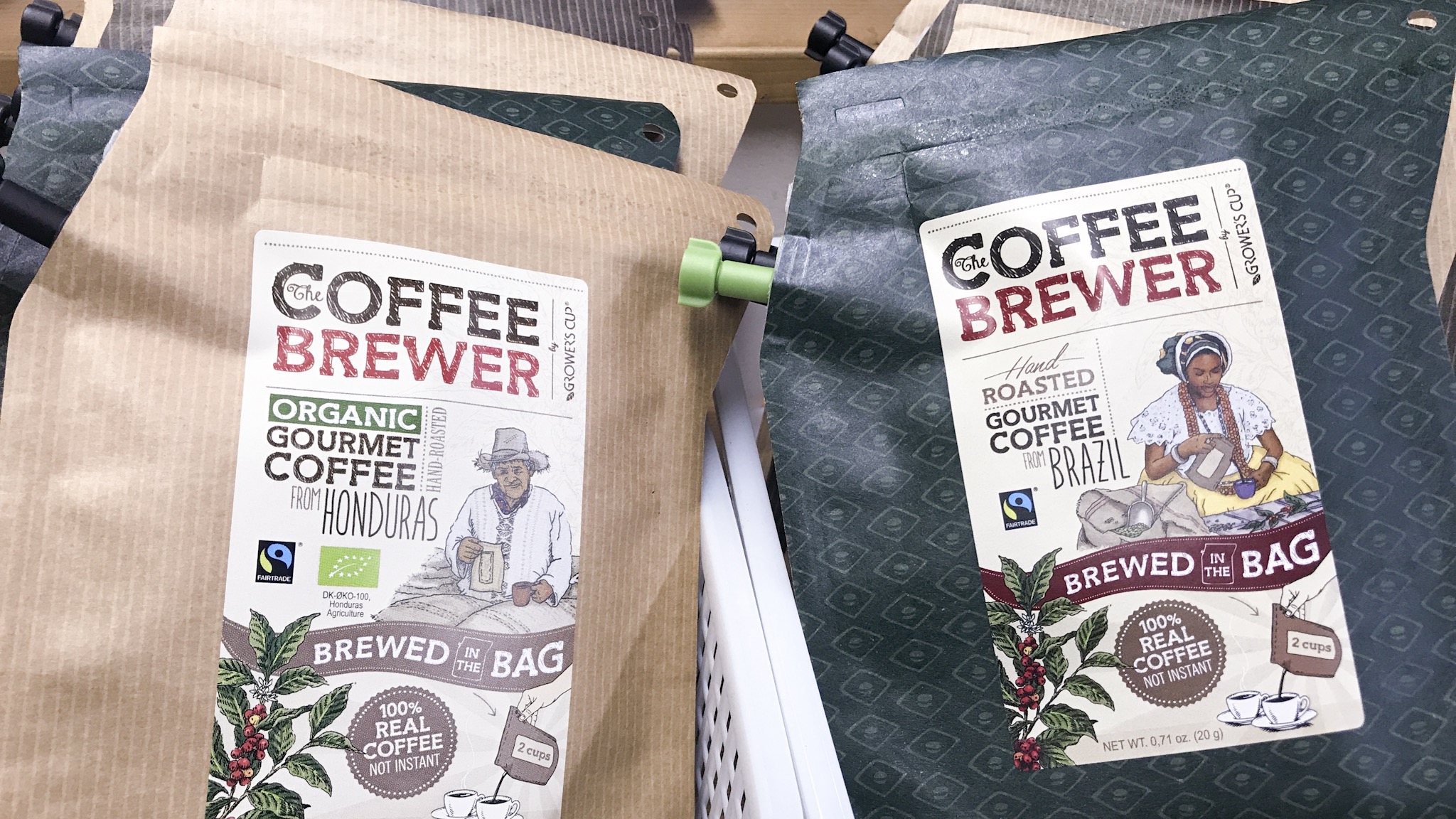 キャンプで手軽にコーヒーを「GROWER’S CUP COFFEE BREWER」｜滋賀・彦根 自転車の楽しみと仲間がみつかる 趣味人専門 ...